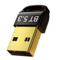 53 Bluetooth Adapter Driver Free Mouse Keyboard Transmitter Usb Dongle
