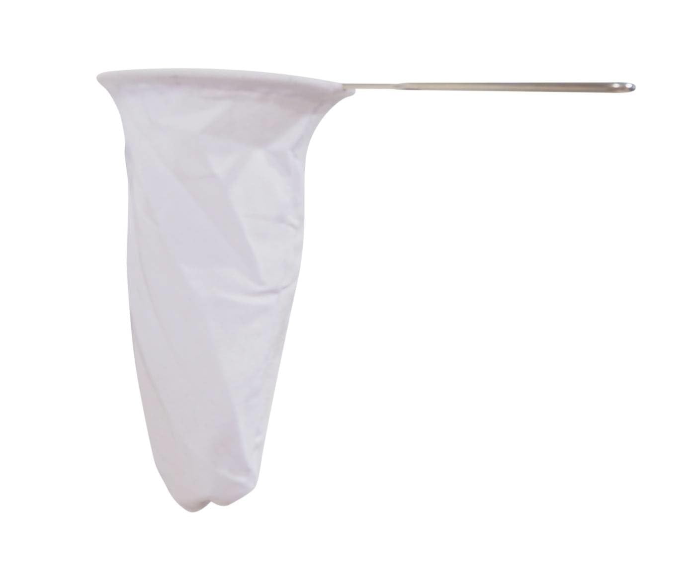 5.3 Inch Thai Tea Filter Bag Reusable, Traditional Cloth Strainer with ...