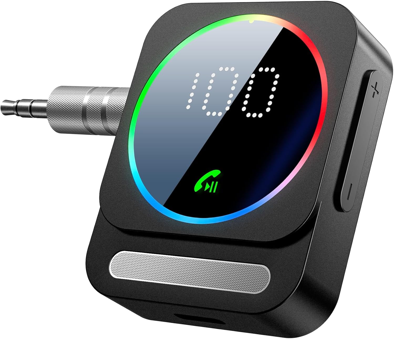 5.3 Receiver for , Audio Adapter for / Stereo/Wired Headphones/Speaker ...