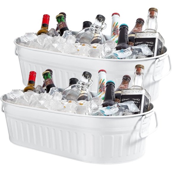 Beverage Tubs in Bar & Wine Accessories - Walmart.com