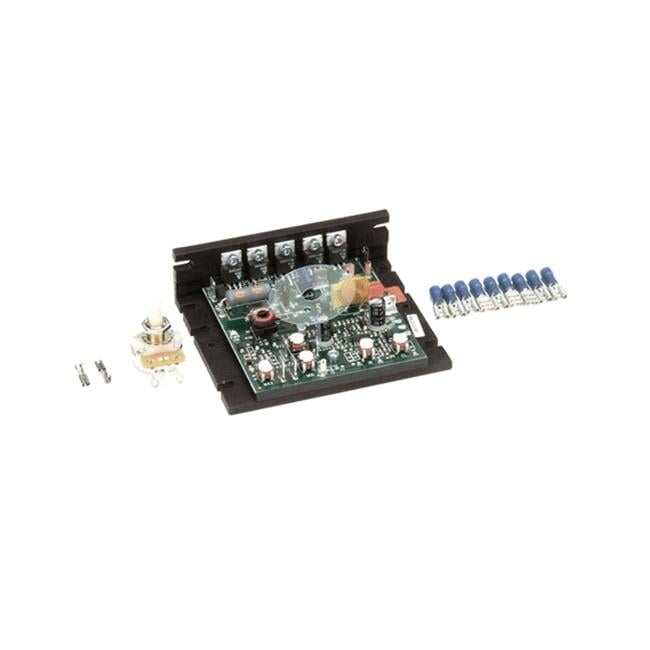 5.3 in. Motor Control Board - Walmart.com