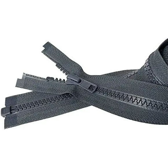 30 Inch Zipper
