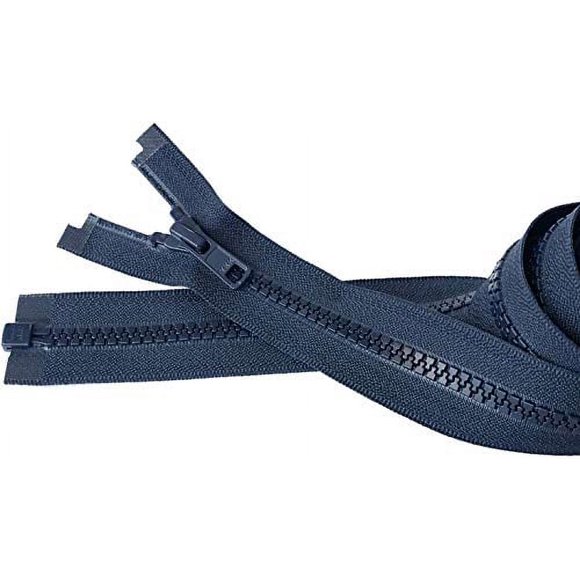 30 Inch Zipper