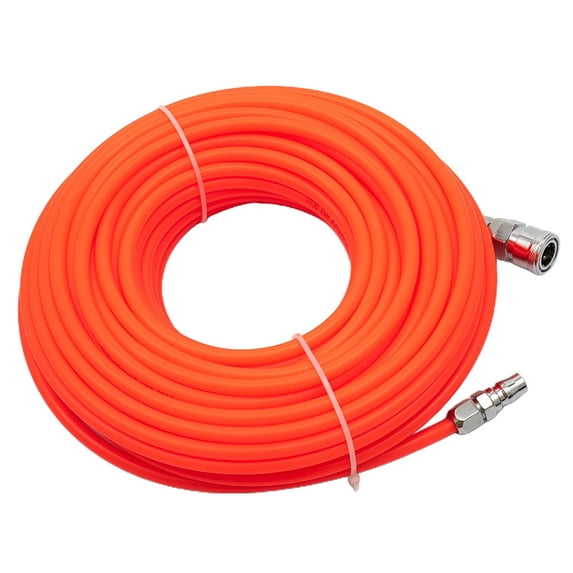 5-30M Pneumatic Straight Tube Air Compressor Hose, 5X8Mm Tube With ...