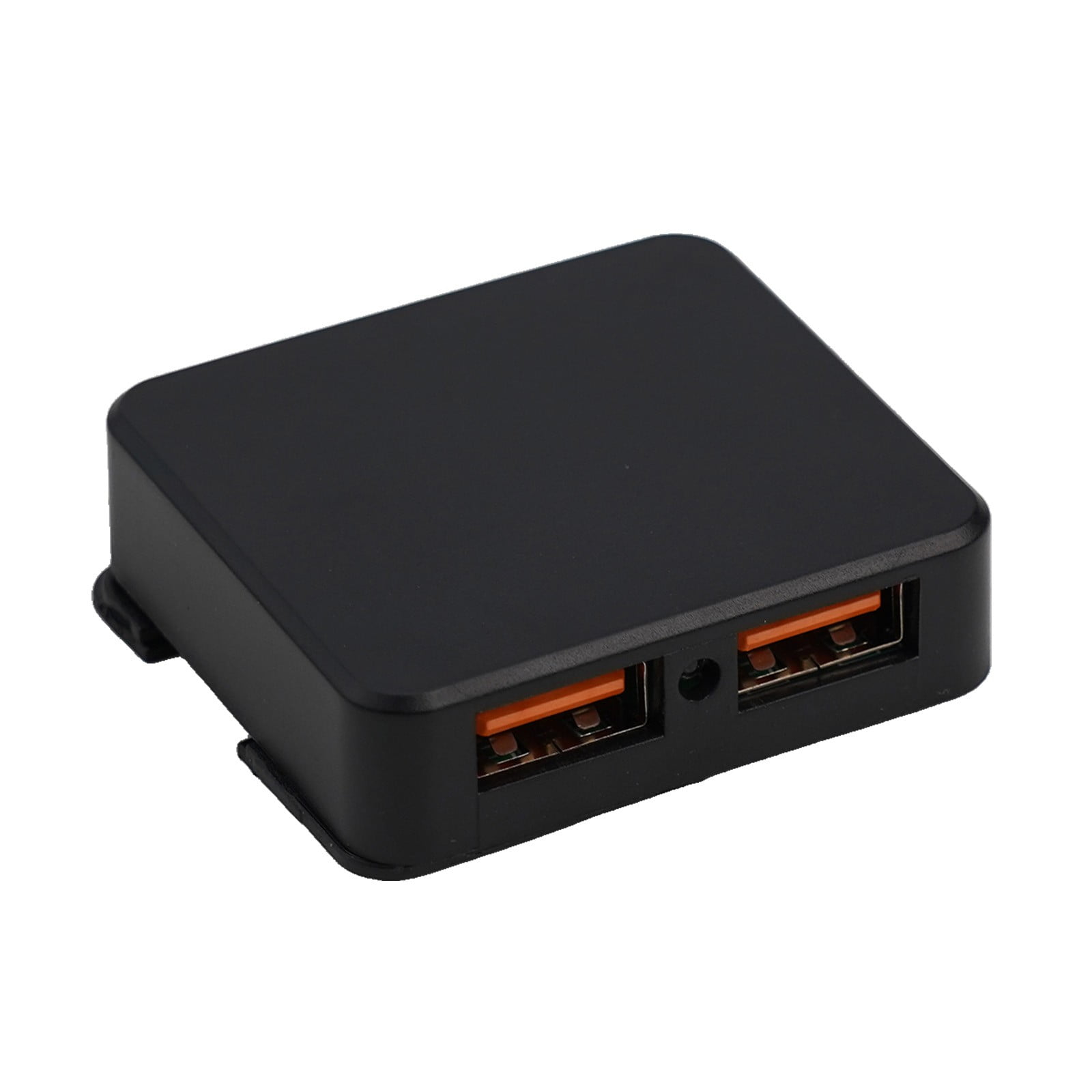 5-30V 3A Efficient Solar Panel Voltage Stabilizer with 2-Usb for Qc3.0 ...