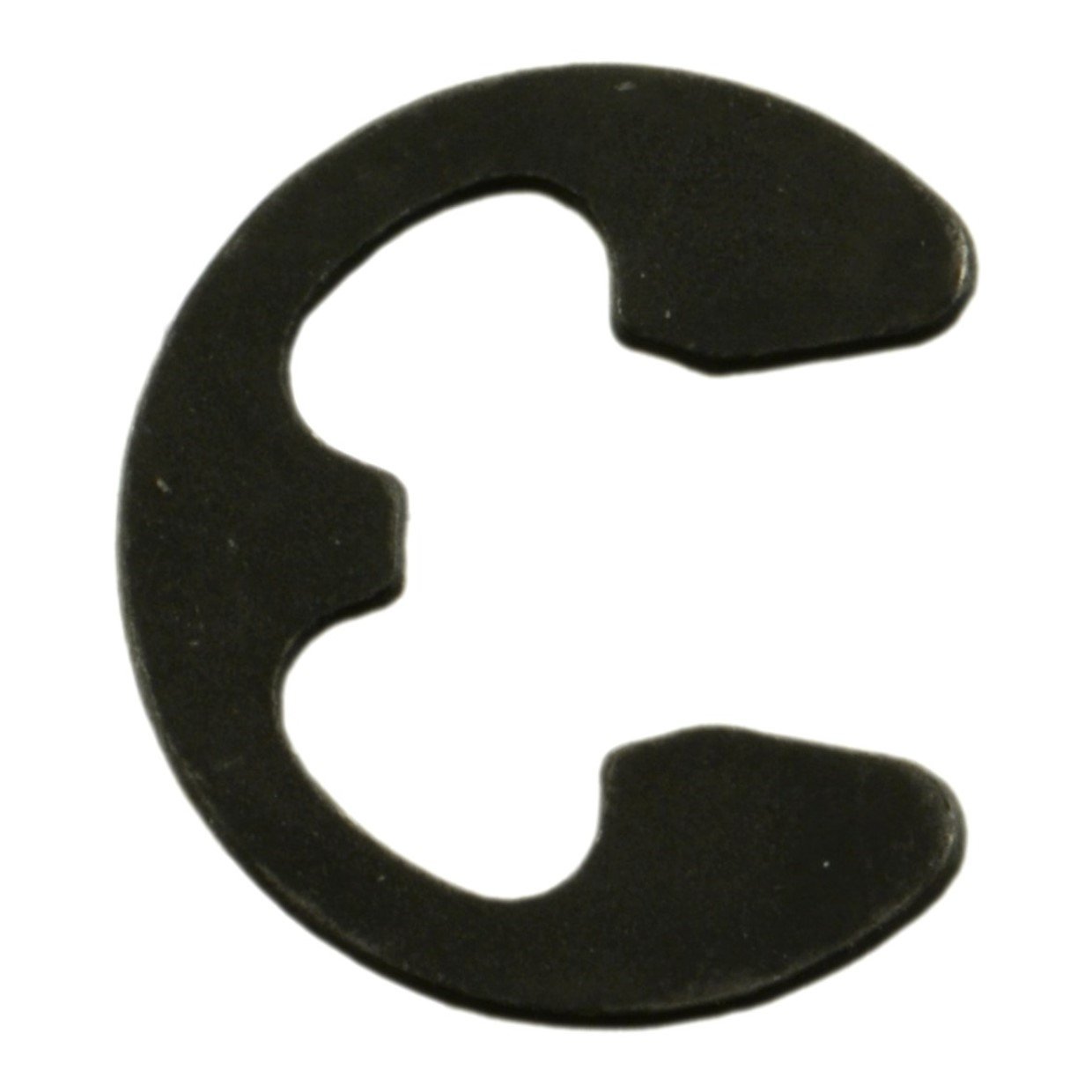 5/32" Carbon Steel E Clips ECLP-072 (20 pcs.) - Walmart.com
