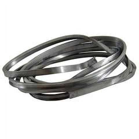 5/32" Round H Lead Came - Walmart.com