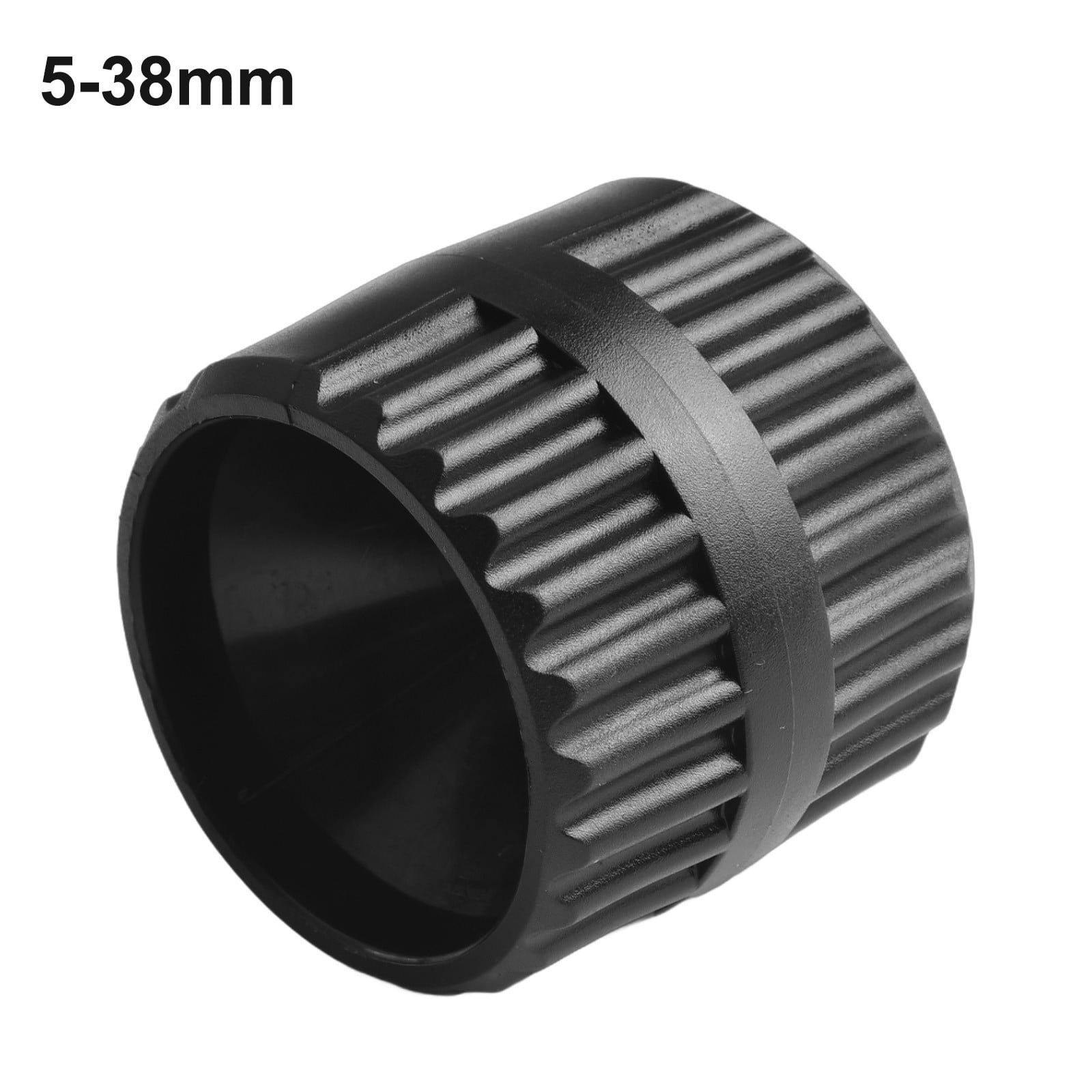 5-38mm Metal Tube Pipes Deburring Burrs Remover Reamer Cleaning ...