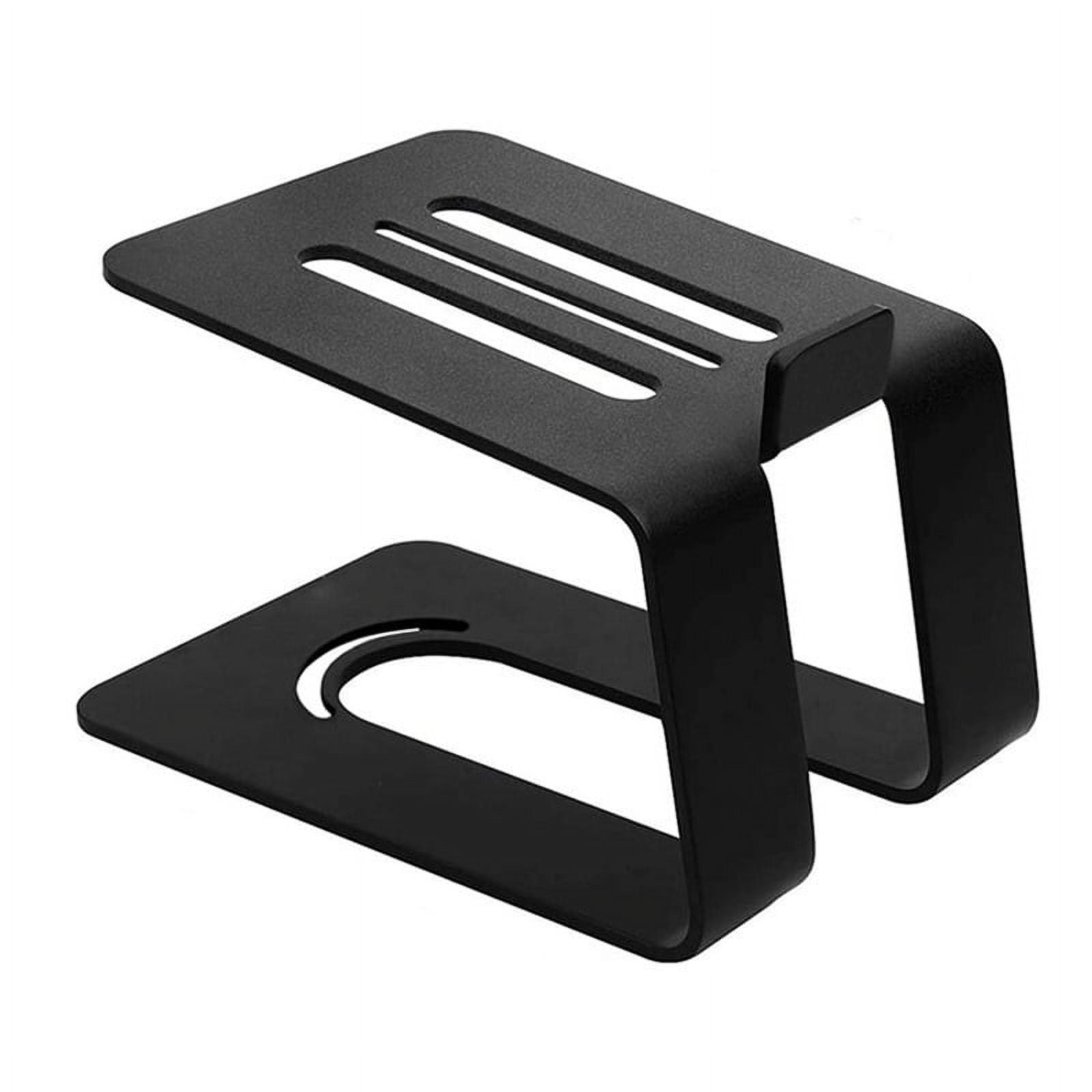 5.3In Height Monitor Speaker Stand Riser Comfortable Viewing Angle ...