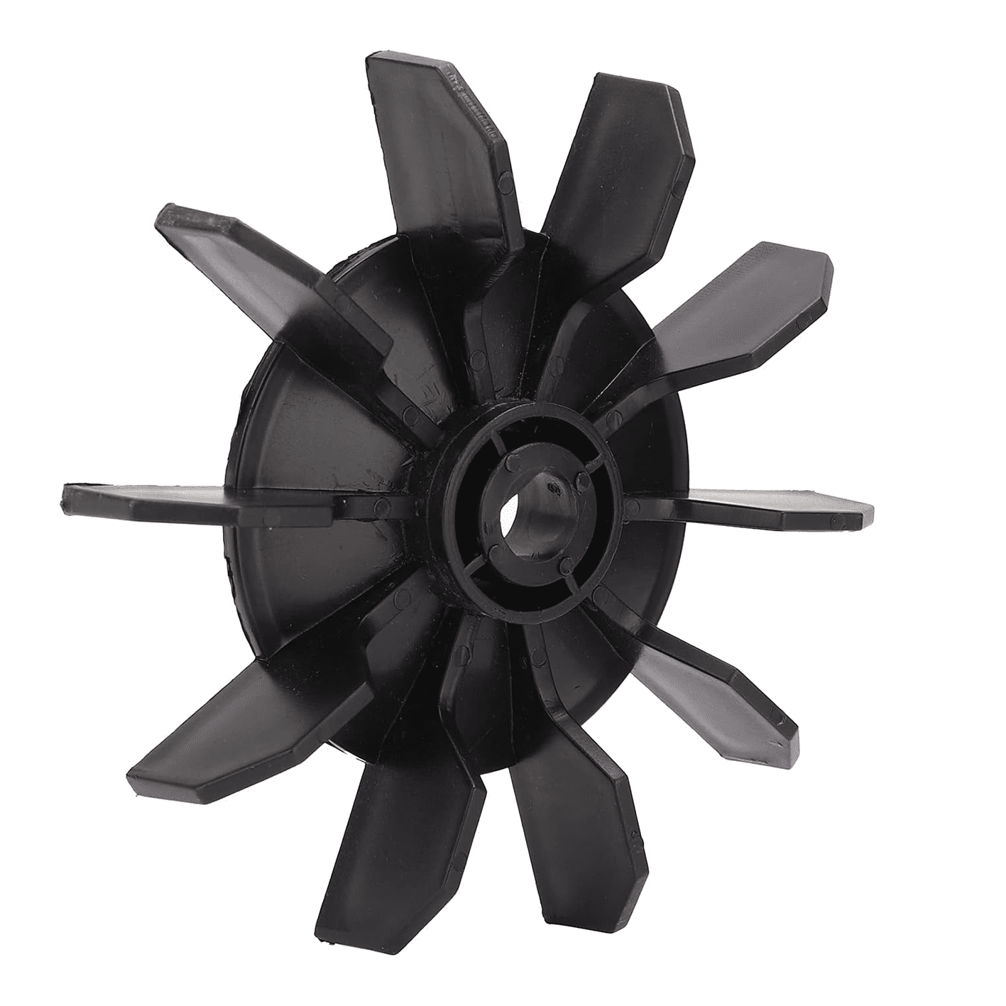 5.3inch Air Compressor Fan 14mm Shaft Air Compressor Fan Directon Line ...