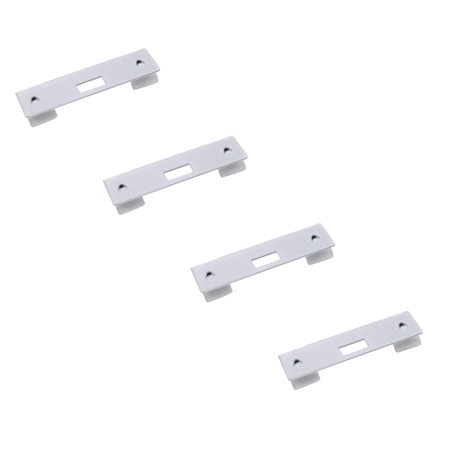 5/4/3/2/1PCS Vertical Blind Repair Tabs Kit Vane Savers Blind Repair ...