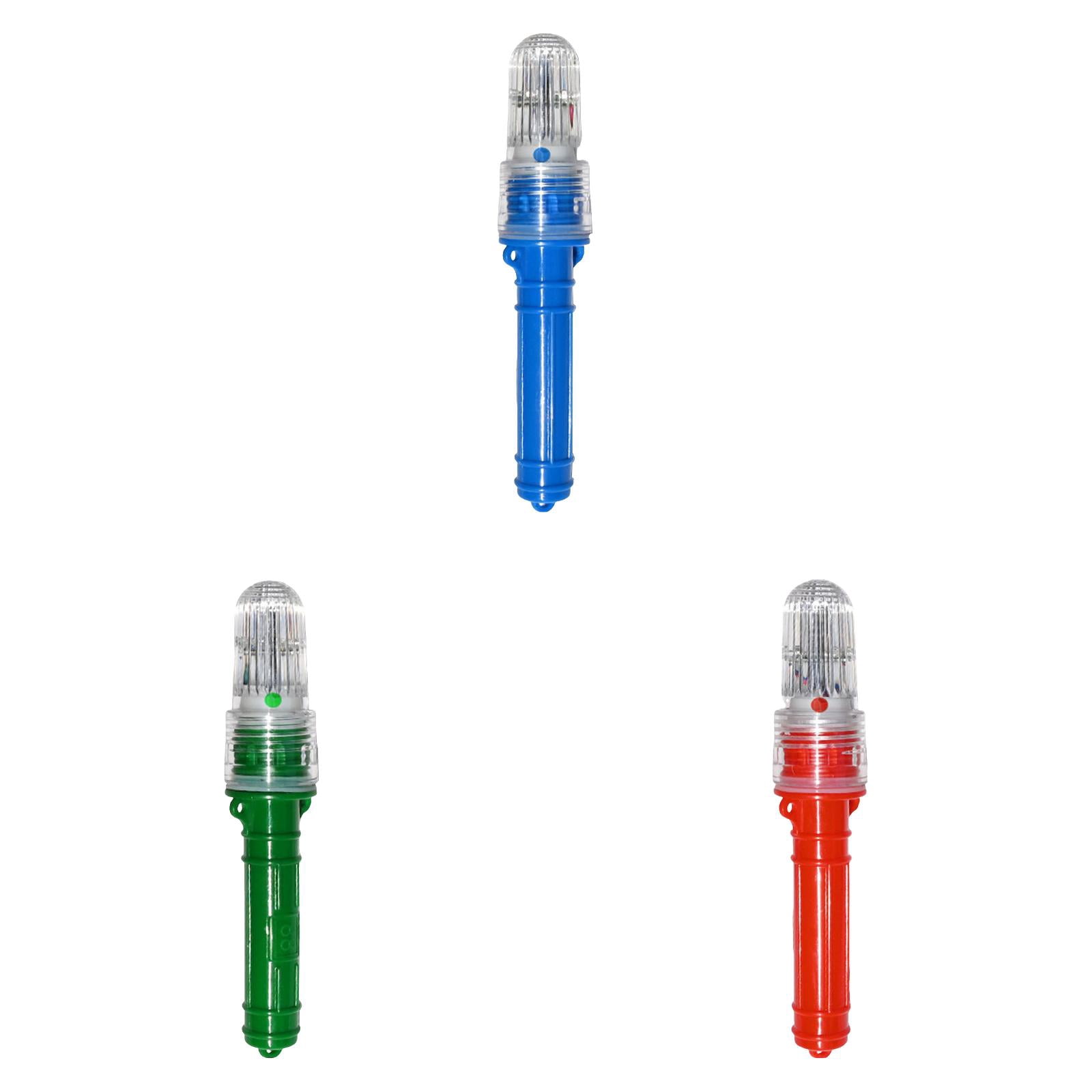 5/4/3/2/1pcs Boat Flares, 2025 New Coast Guard Approved Marine Boat ...