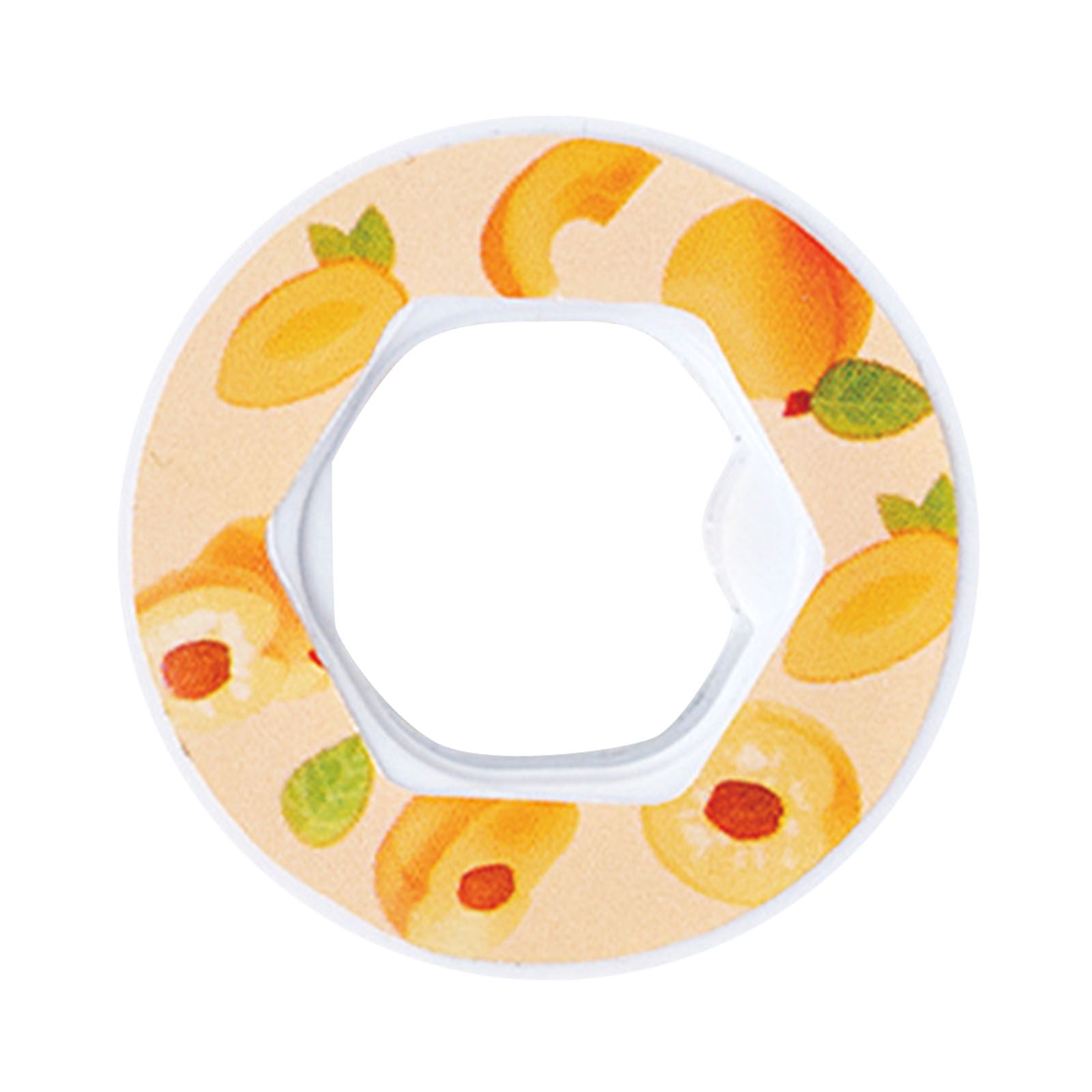 5/4/3/2/1pcs Flavourit Compatible With Water Bottle Pod Set Pack ...