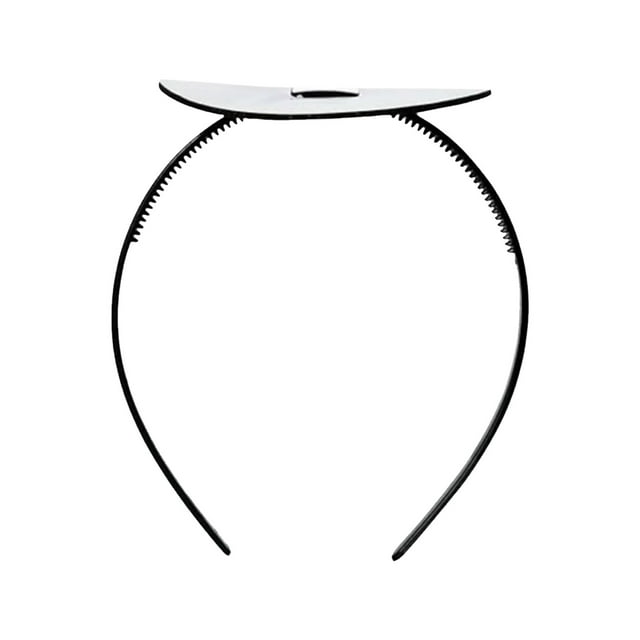 5/4/3/2/1pcs Graduation Cap Headband Firm Anti-Fall Hair Band For ...