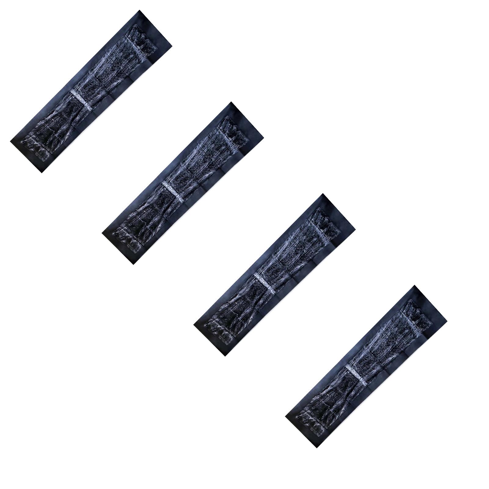 5/4/3/2/1pcs Sticky Rat Glue Traps, Mouse Glue Traps, Adhesive Bug ...