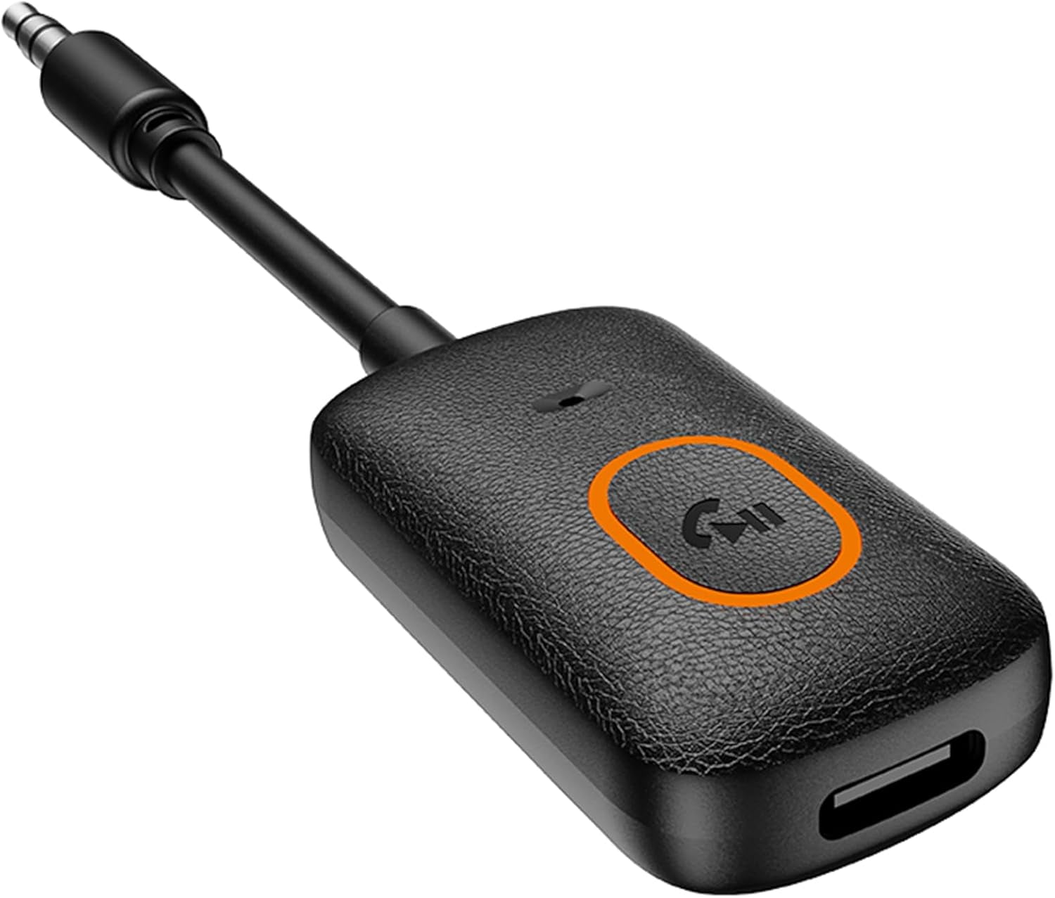 5.4 Aux Bluetooth Adapter Noise Cancelling 3.5 mm AUX Bluetooth Car ...