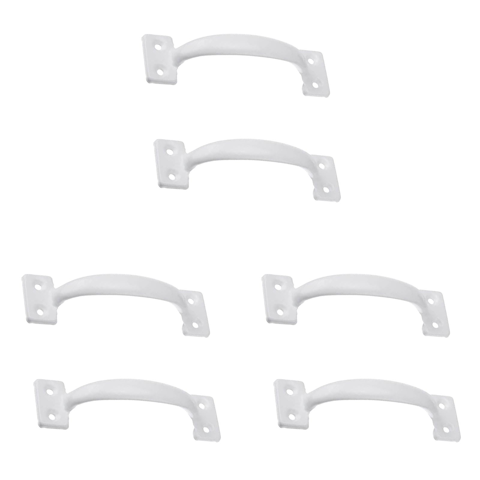 5.4 " Bow Handle, Cabinet Door Handles, Vintage Cabinet Pulls, Door ...