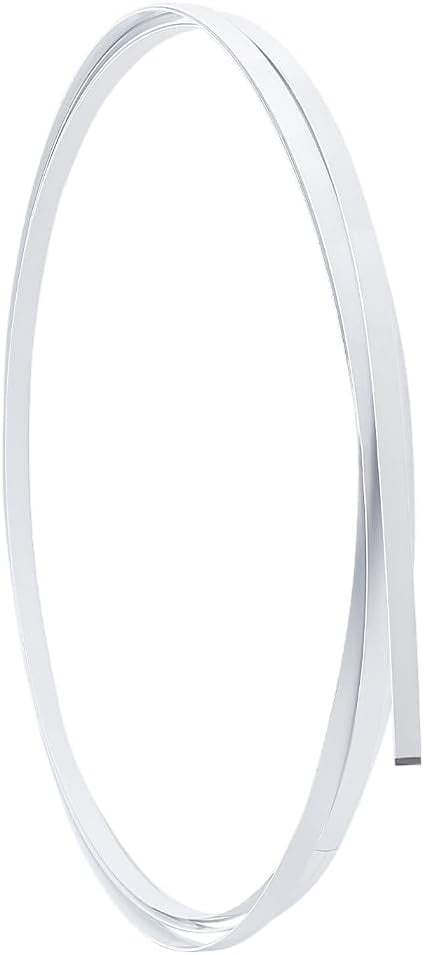 5.4 Yards 10mm Boning for Sewing White Spring Steel Boning Corset ...