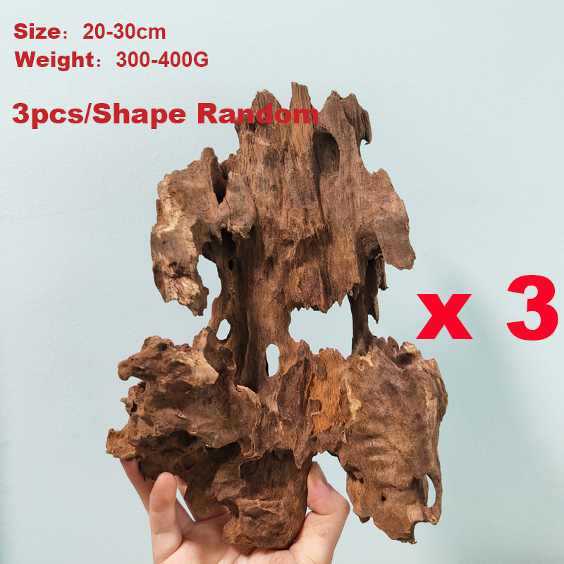5-40cm aquarium wood natural extra large Fish tank Shrimp wood Fish ...