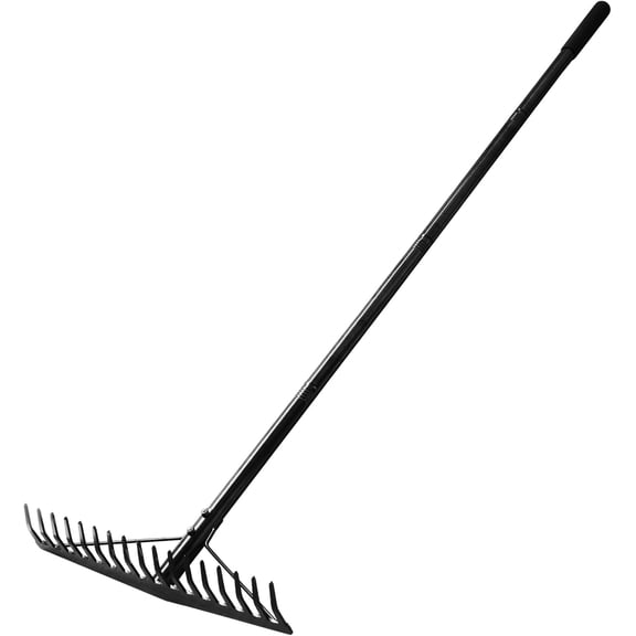 Bow Rakes