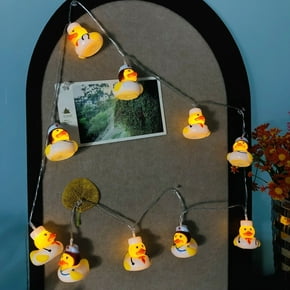 Duck Led Light