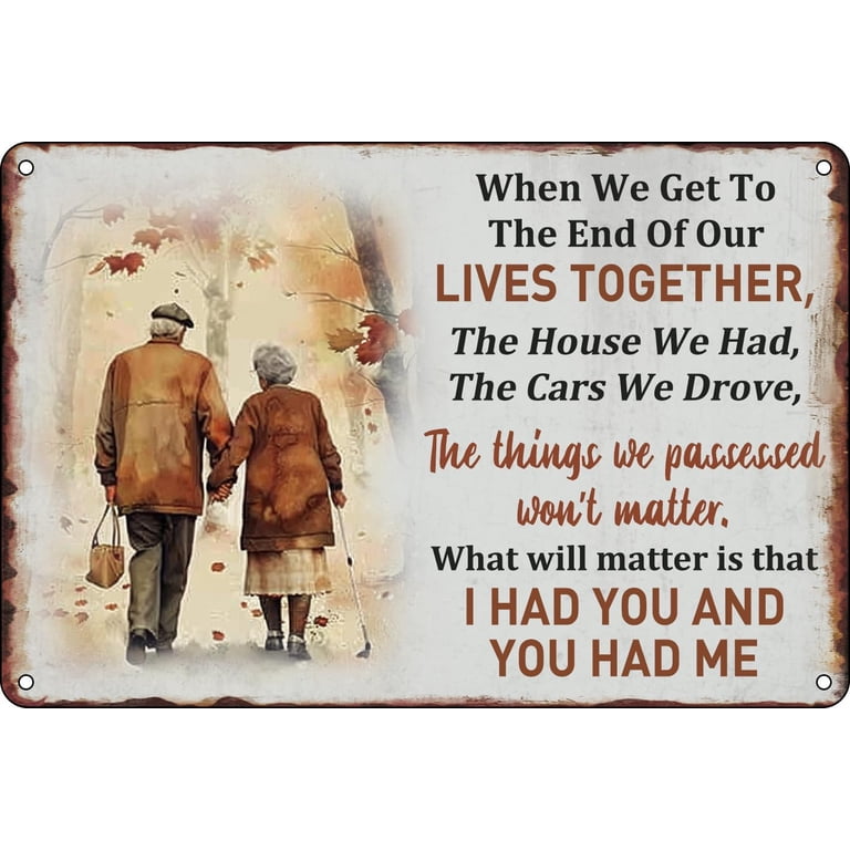 Metal Couples Quotes