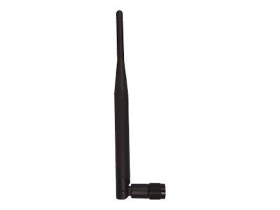 TerraWave TWS2400-5-RPTNC - Antenna - 8 in - 5.5 dBi - black - Walmart.com