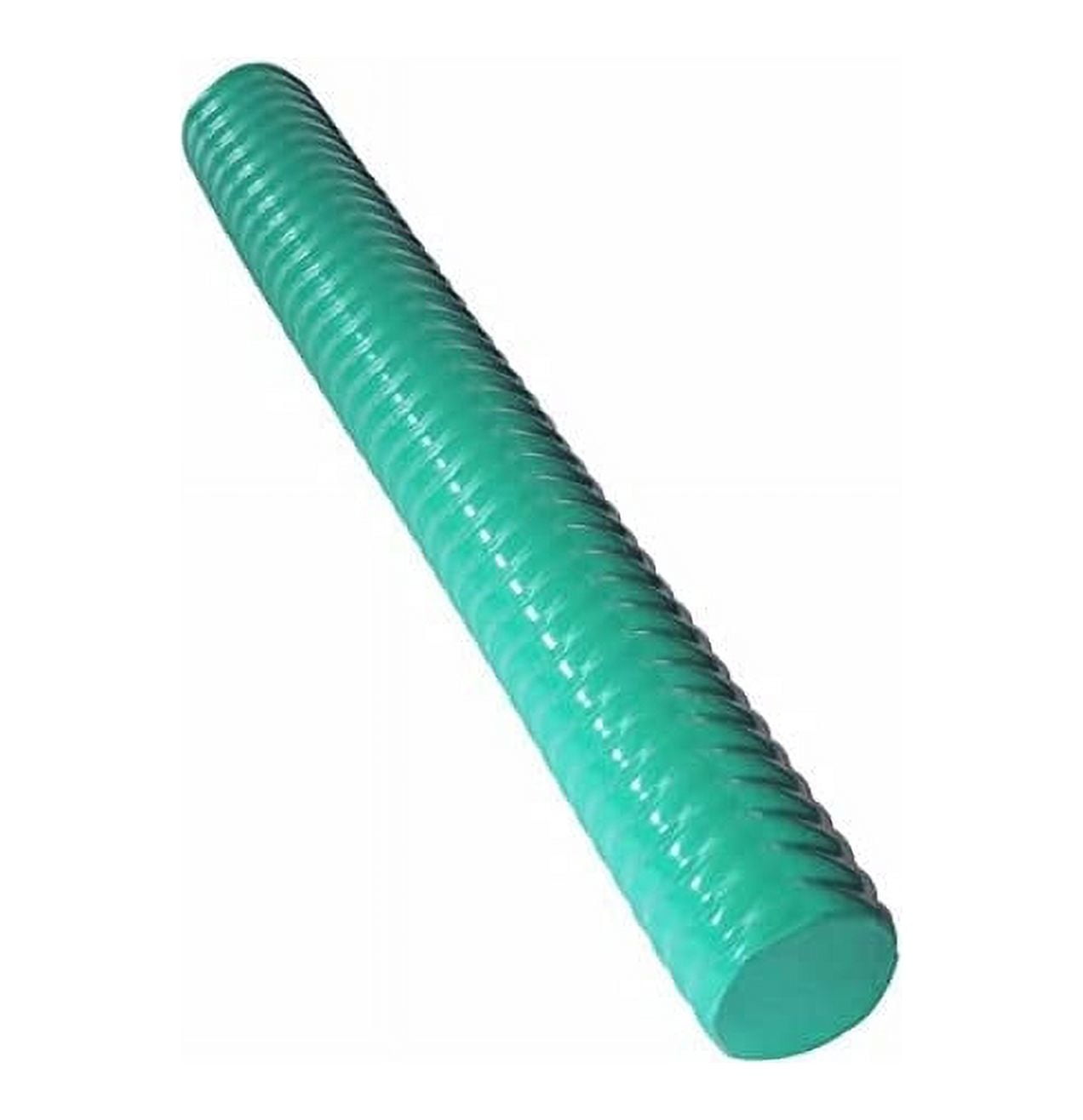 5.5" Deluxe Dipped Pool Noodle Aquarius Neon Green - Walmart Business ...