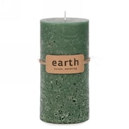 Candle by the Hour 48-Hour Candle Refill, Eco-friendly Natural Beeswax ...