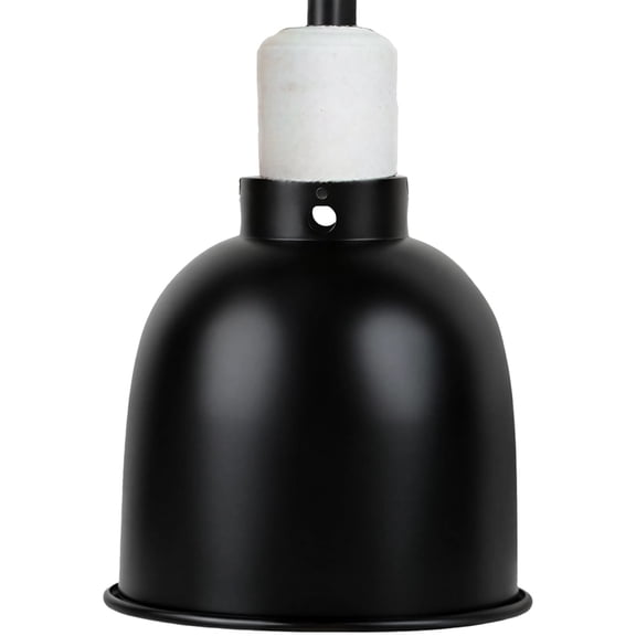 Heat Lamp Dome