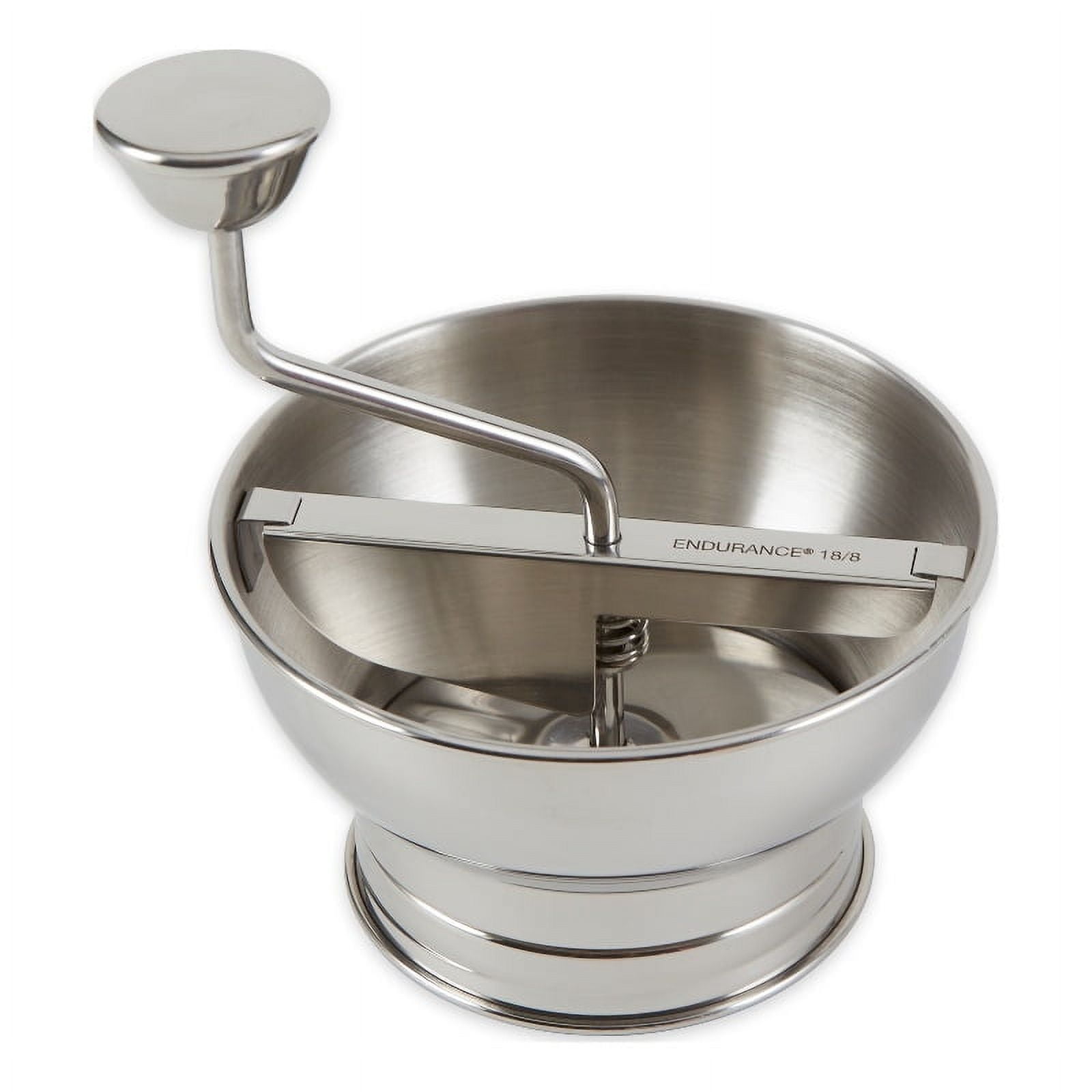 5.5-Inch Diameter Mini Food Mill - Walmart.com