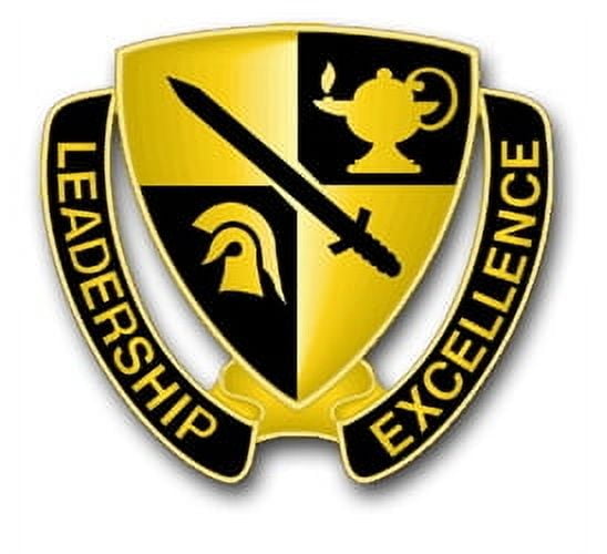 Us Army Cadet Command