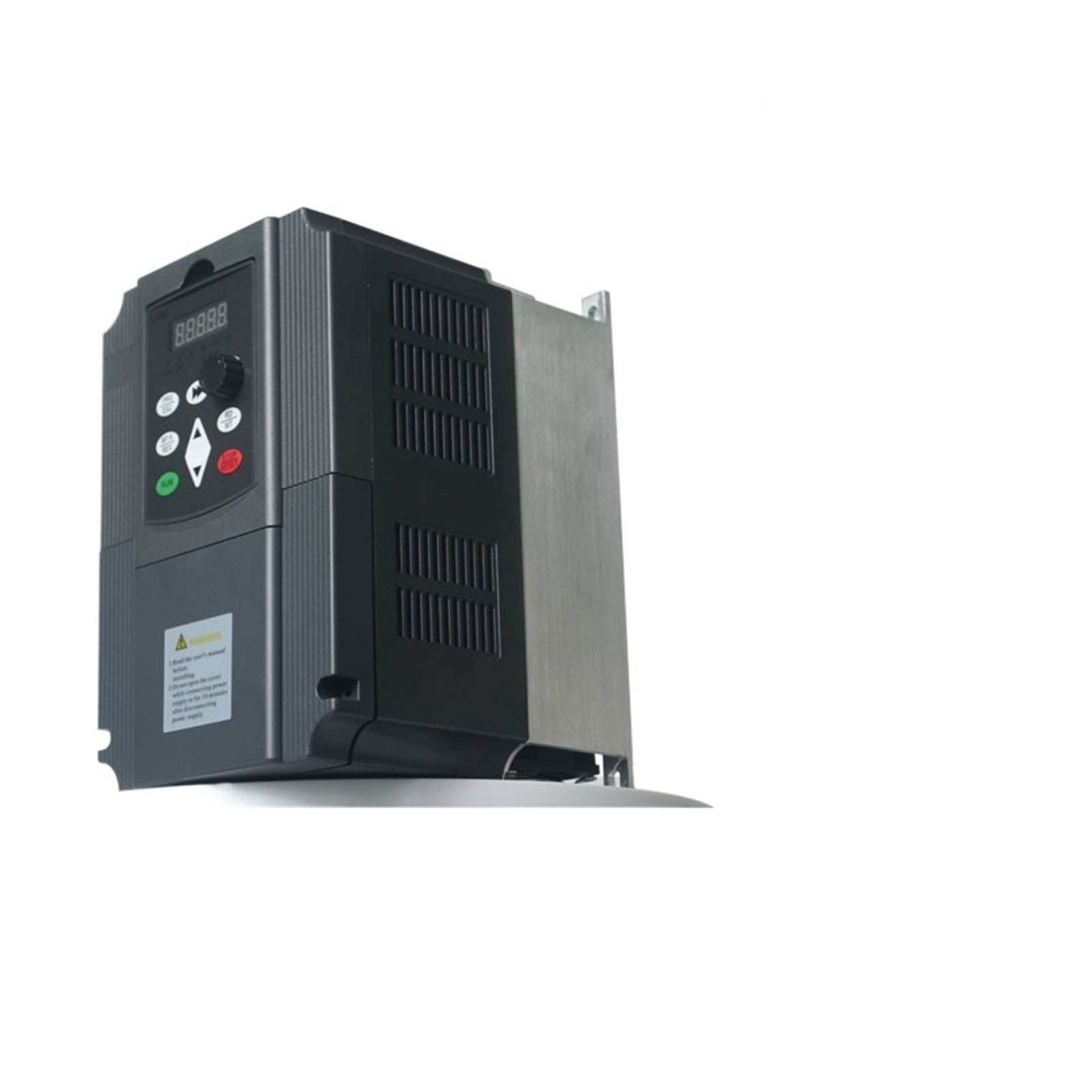 5.5 Kw 7.5kw 220 Multi-Functional Frequency Inverter Drive VFD For ...