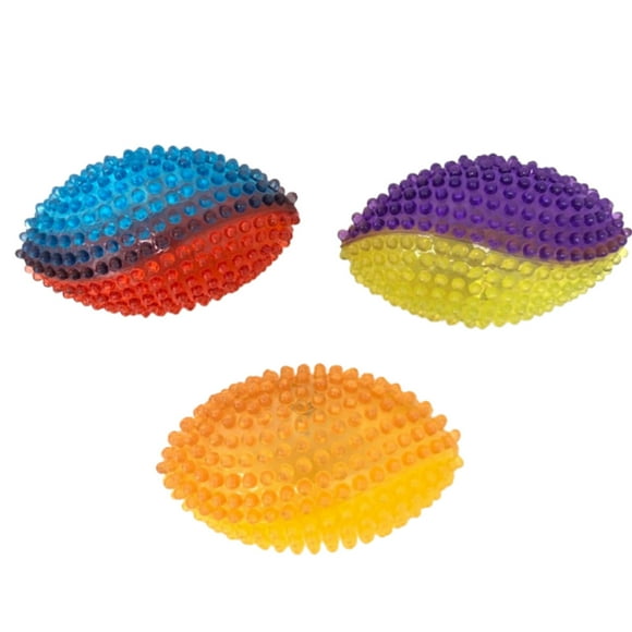 Shop Light-Up Spike Balls and Glowing Toys for Kids and Adults