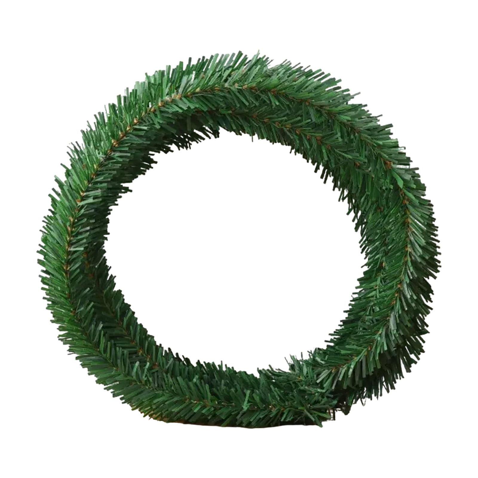 5.5 Meters Can Be Shaped As You Like Christmas Rattan Straw Strips ...
