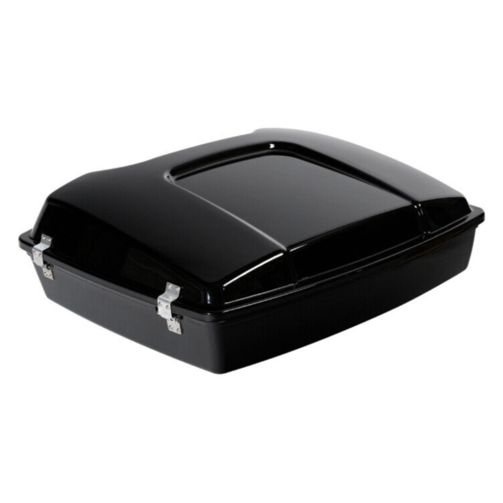 5.5'' Razor Trunk For Harley Tour Pak Pack Road Electra Street Glide 97 ...