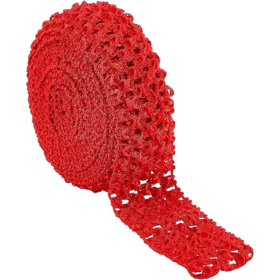 Crochet Rubber Band