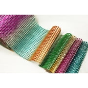 Diamond Wraps