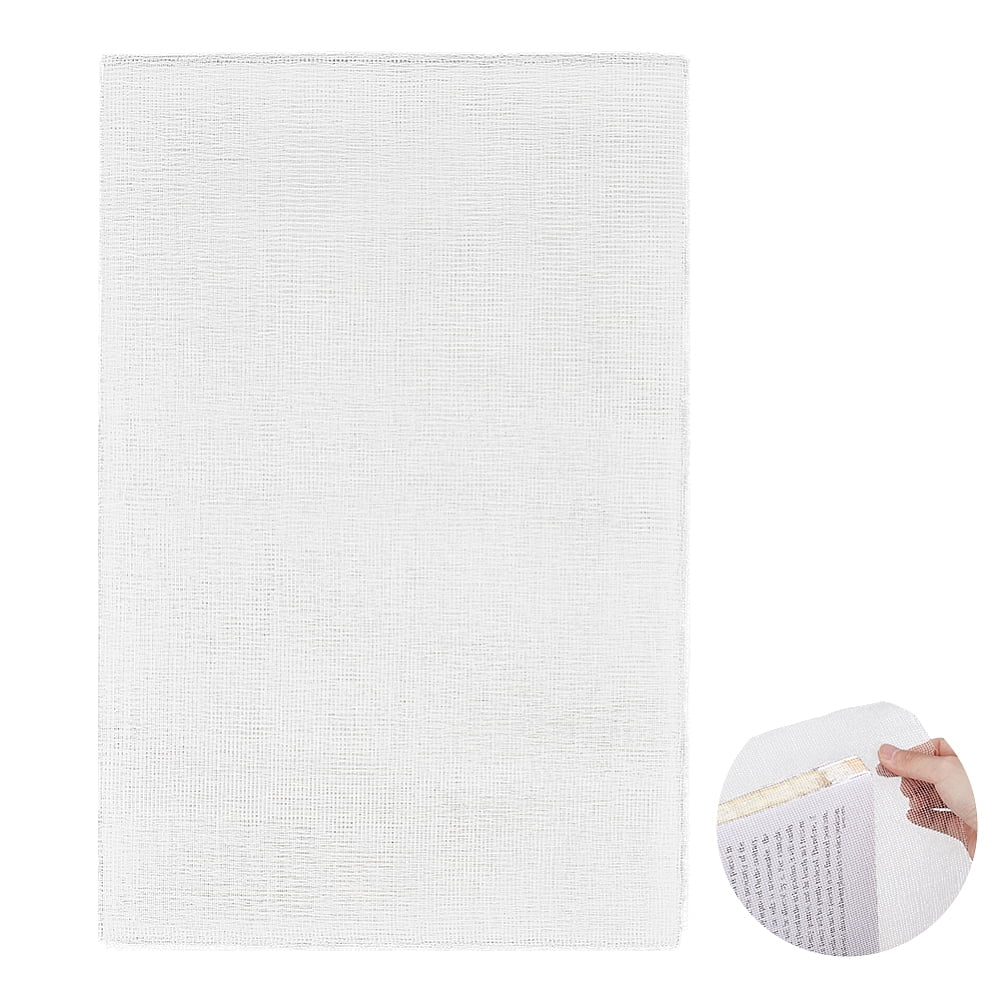 5.5 Yards x 7.9 Inch White Book Binding Cloth Cotton Book Gauze for ...