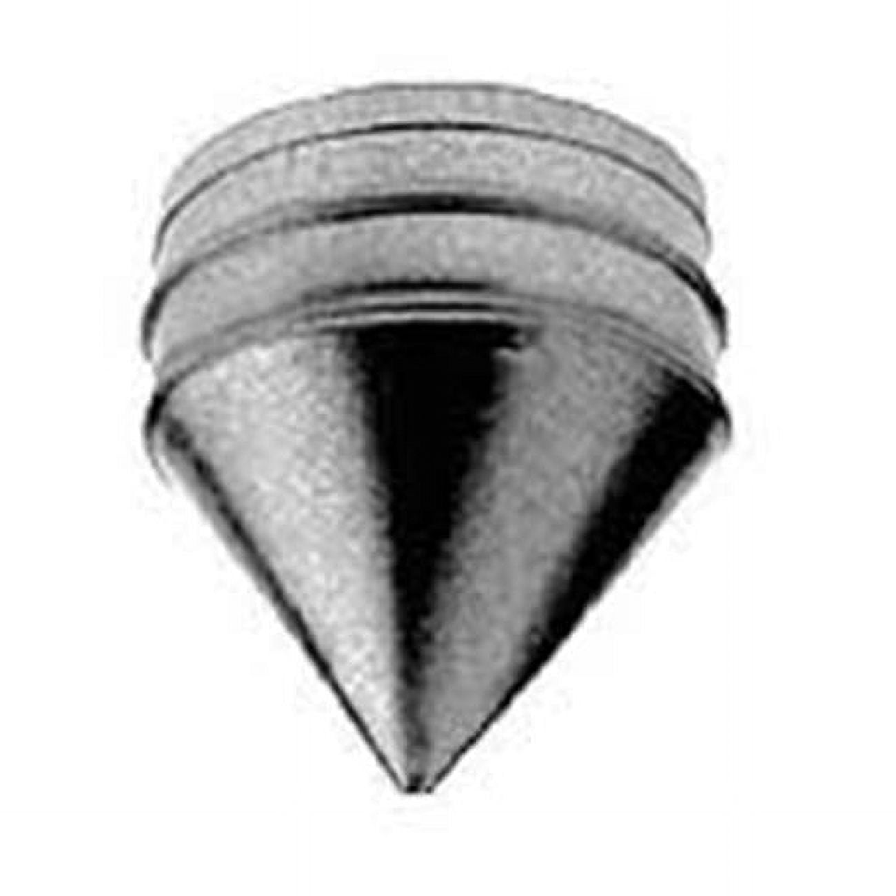5.5 in. UltraPro-Pro & RoundFlex End Cone, Outside Fit - Walmart.com