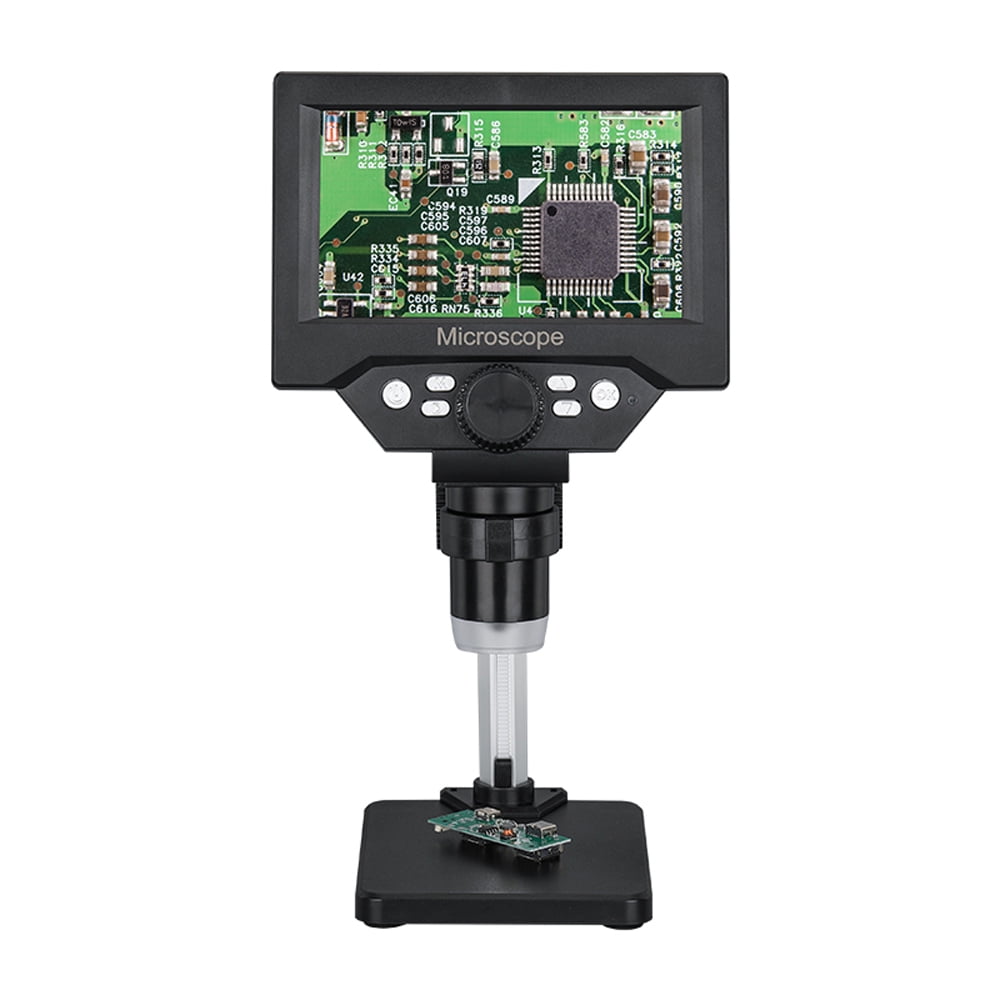 5.5-inch 5.5-inch LCD Display Electron Microscope 10 Megapixel ...