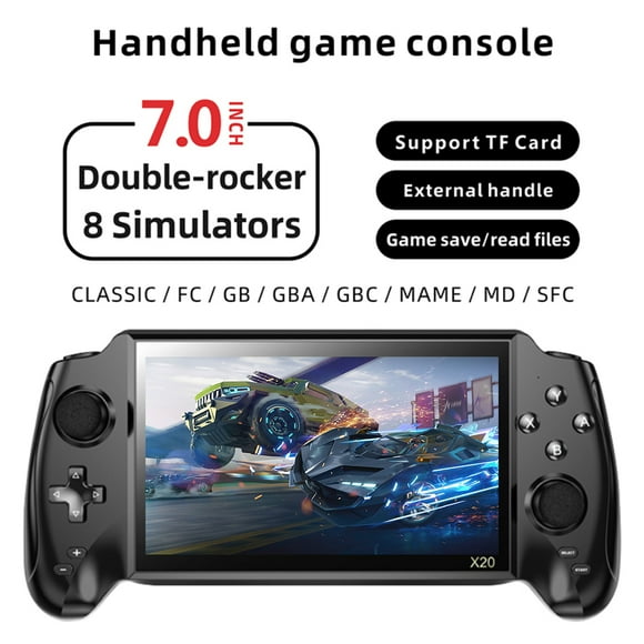 Handheld Solitaire Games