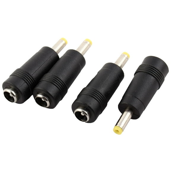 Dc Power Connectors