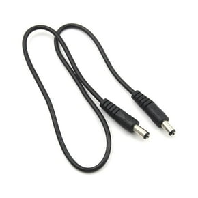 Dc Male To Male Cable