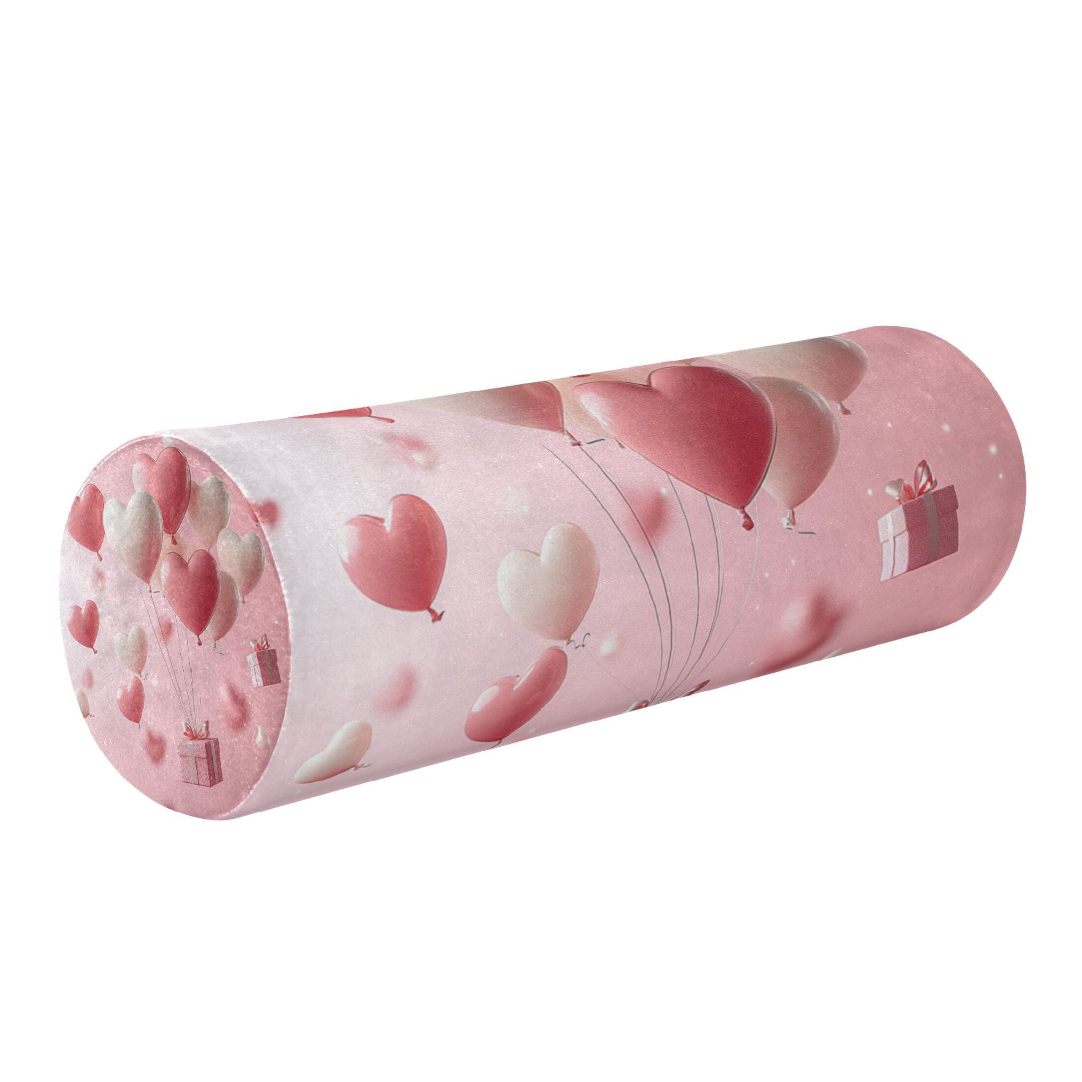 5.5"x17" Cylinder Pillow for Comfort Core Neck & Cervical Pillows ...
