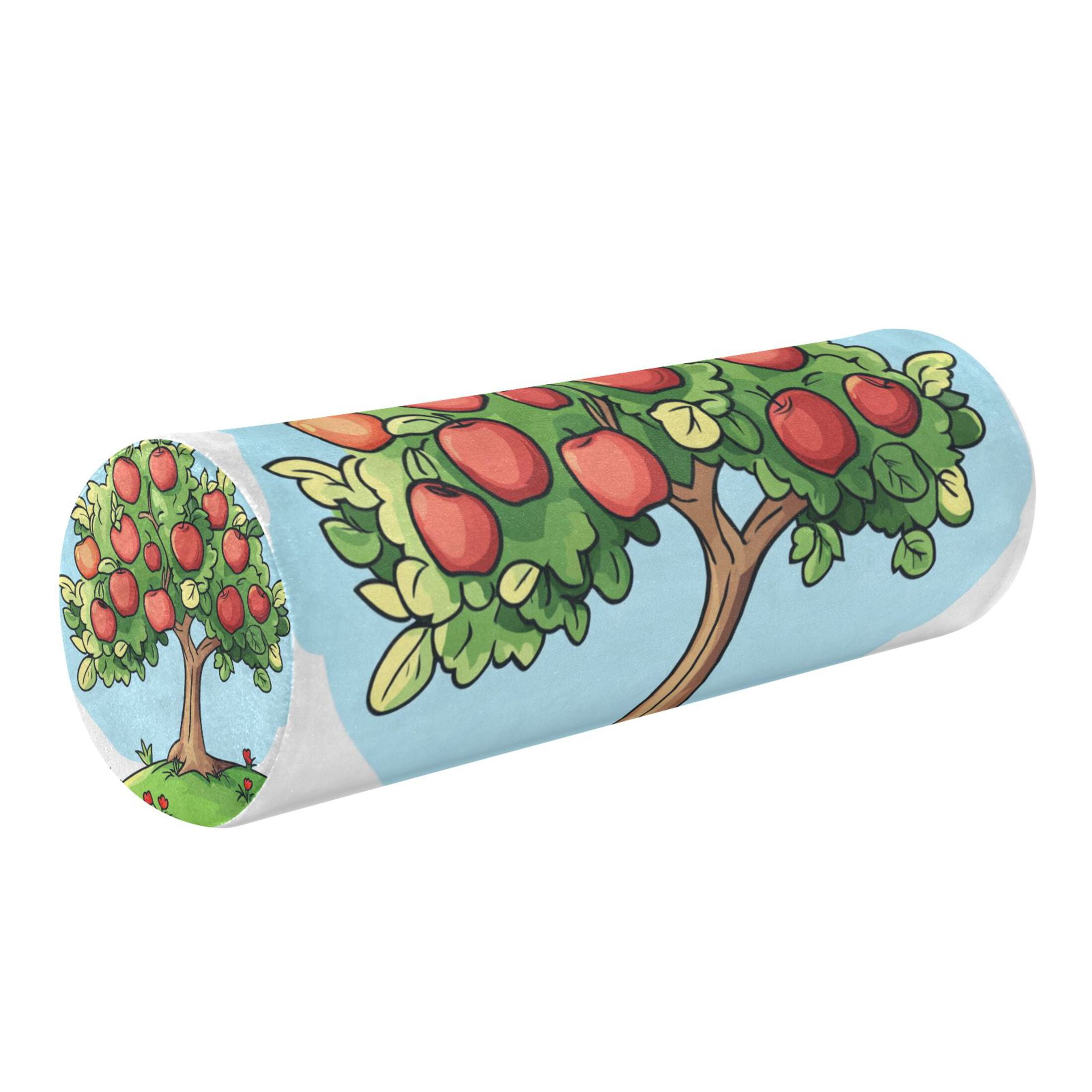 5.5"x17" Cylinder Pillow for Comfort Core Neck & Cervical Pillows ...