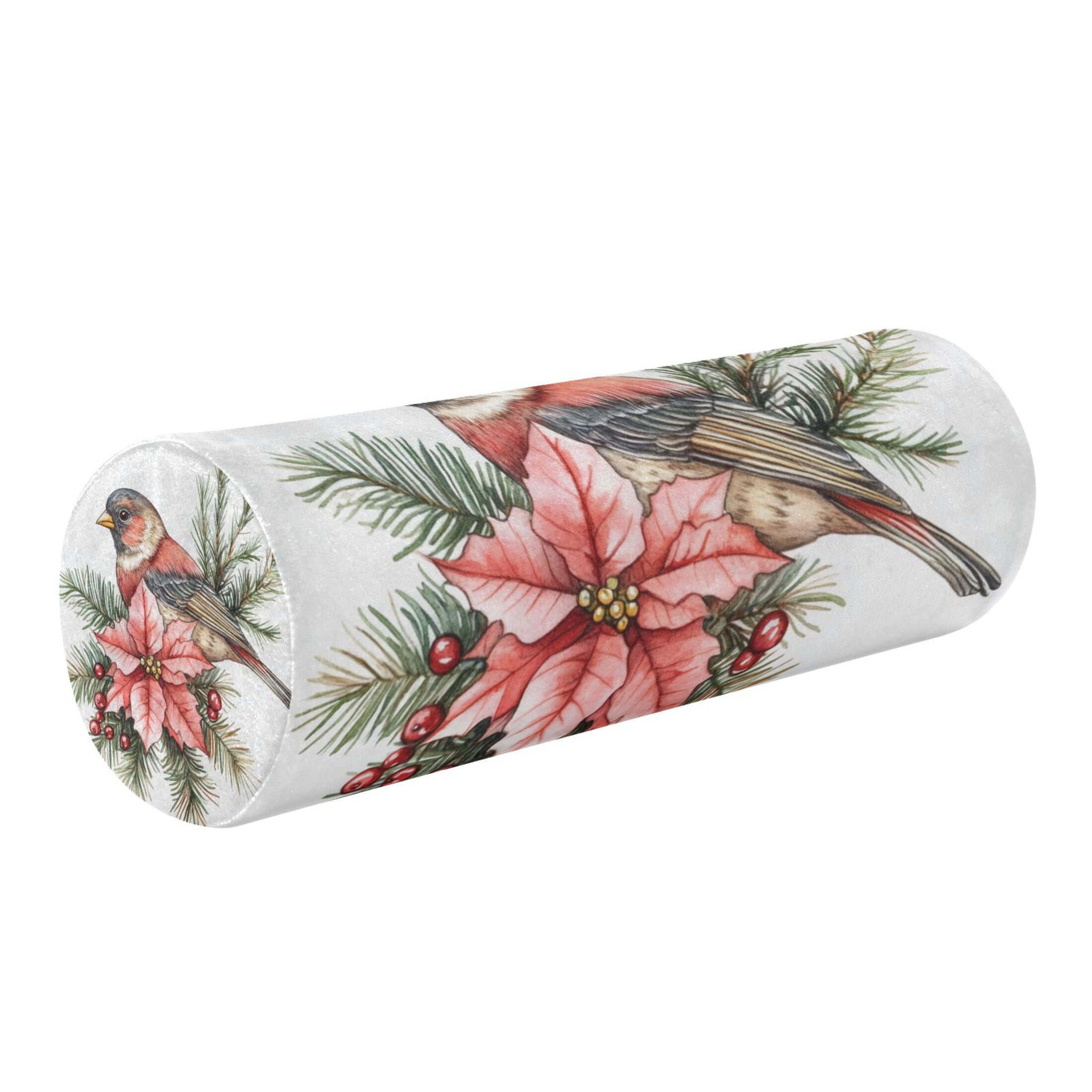 5.5"x17" Cylinder Pillow for Comfort Core Neck & Cervical Pillows ...