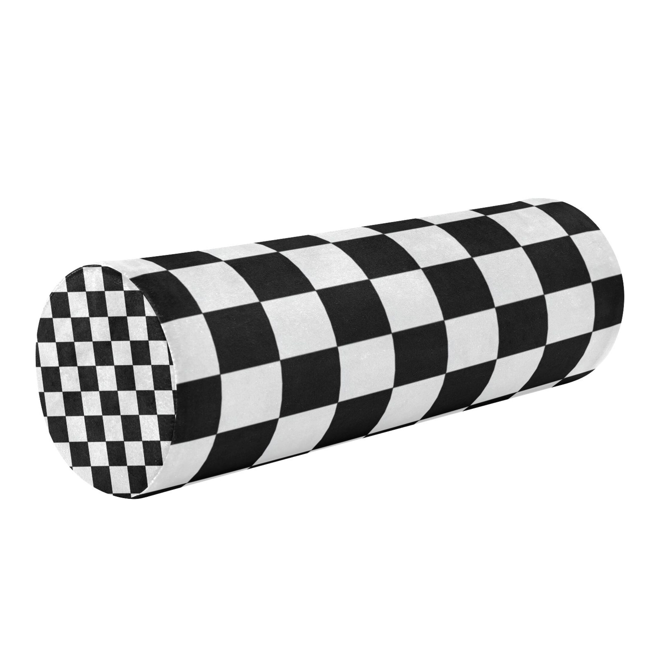5.5"x17" Cylinder Pillow for Comfort Core Neck & Cervical Pillows ...