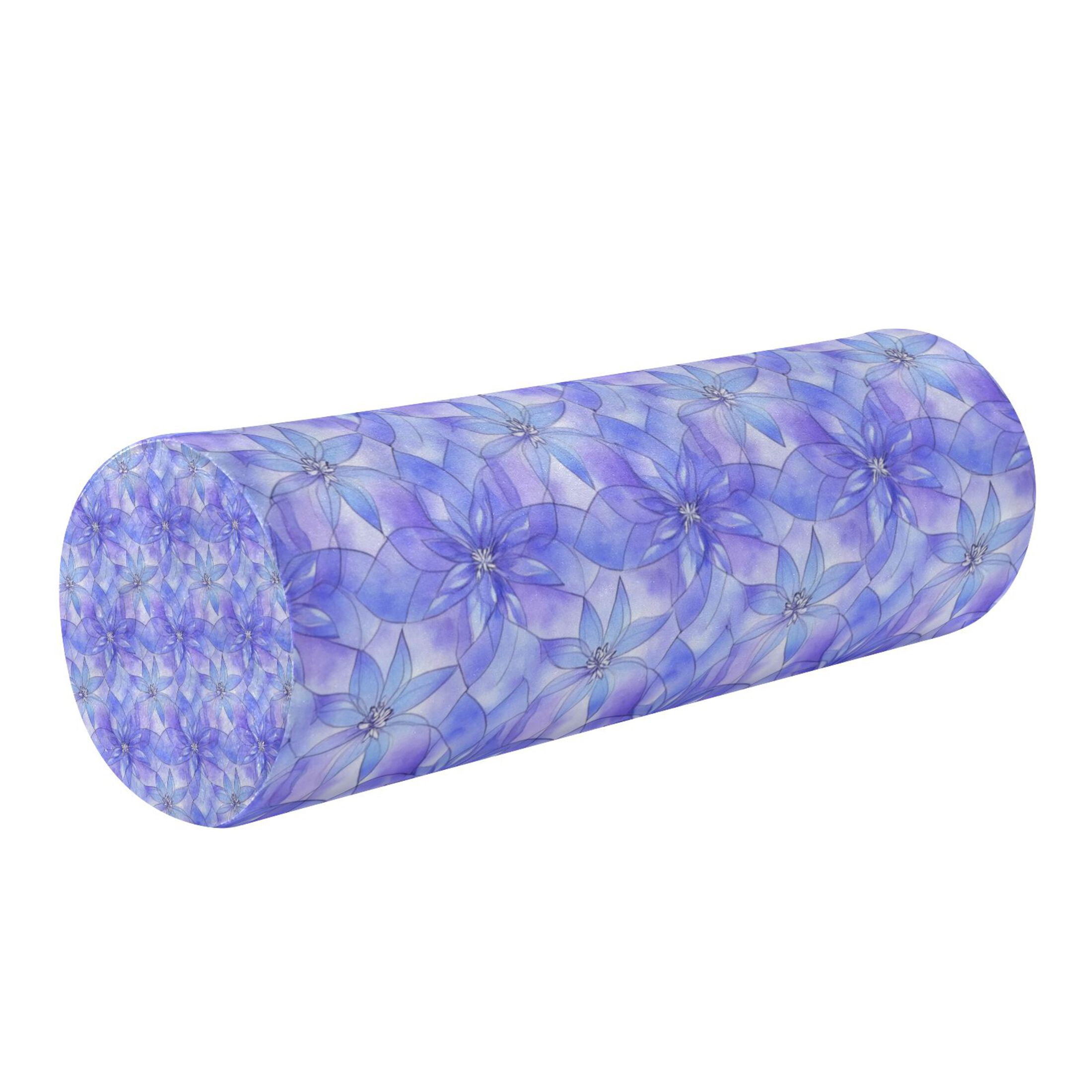 5.5"x17" Cylinder Pillow for Comfort Core Neck & Cervical Pillows ...