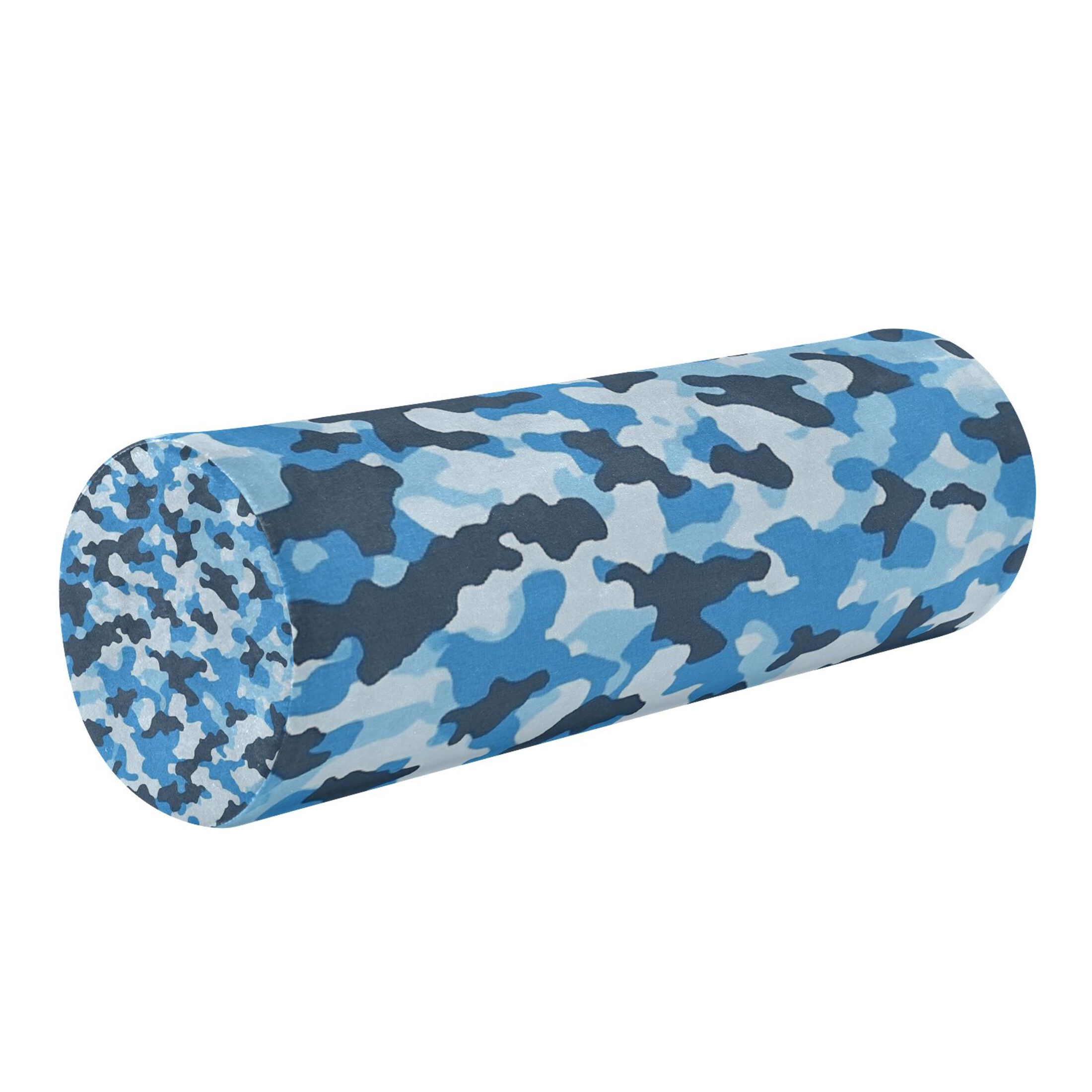 5.5"x17" Cylinder Pillow for Comfort Core Neck & Cervical Pillows ...